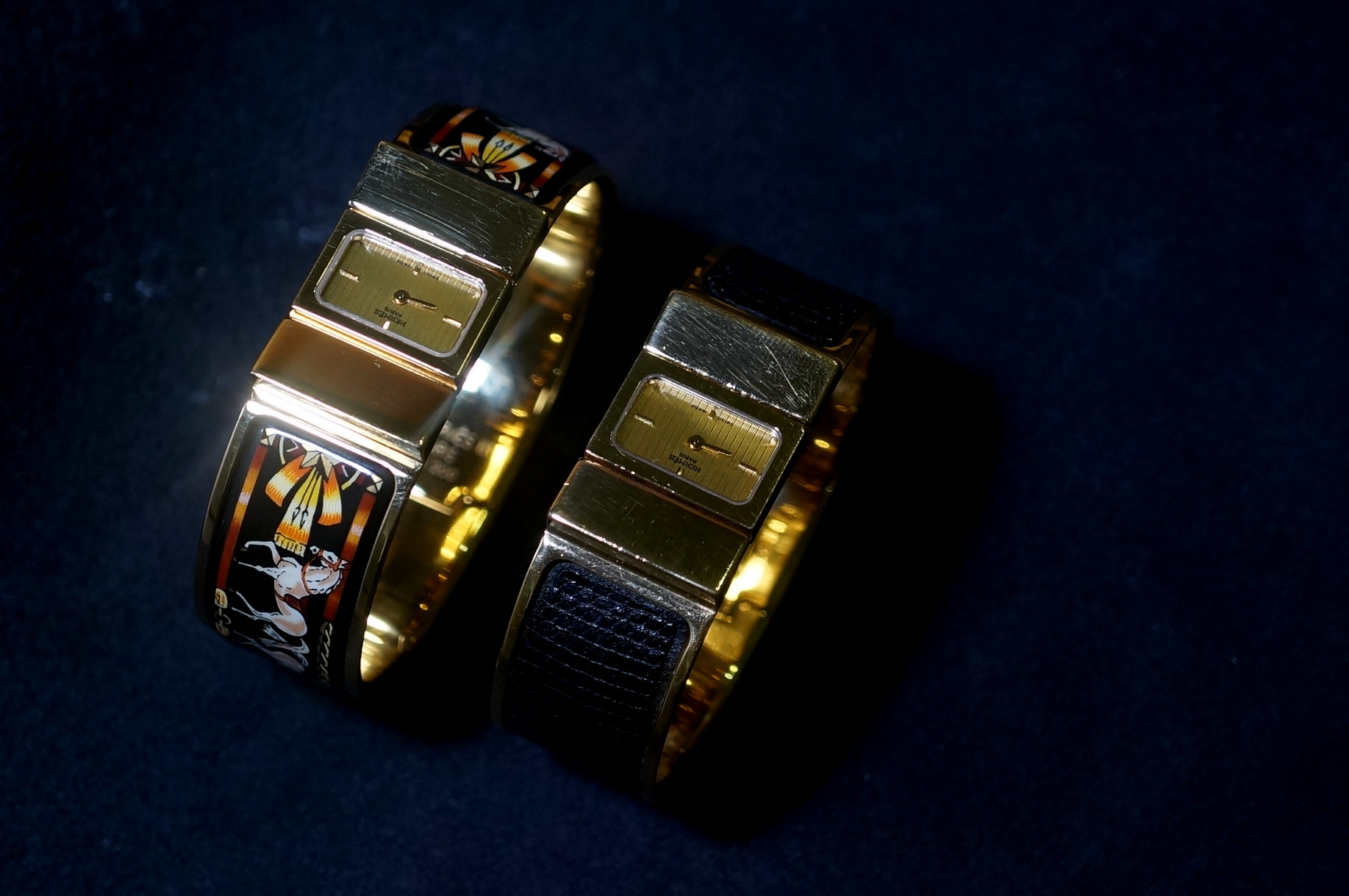 VINTAGE WATCH trunk show：11/13→11/21
