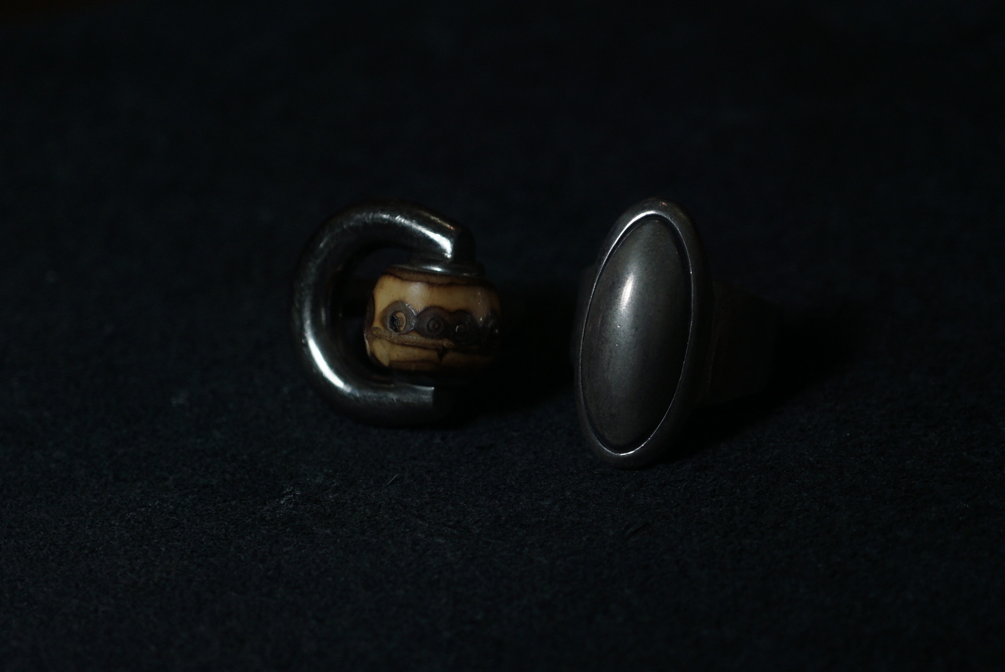 VINTAGE WATCH trunk show：12/3→12/11